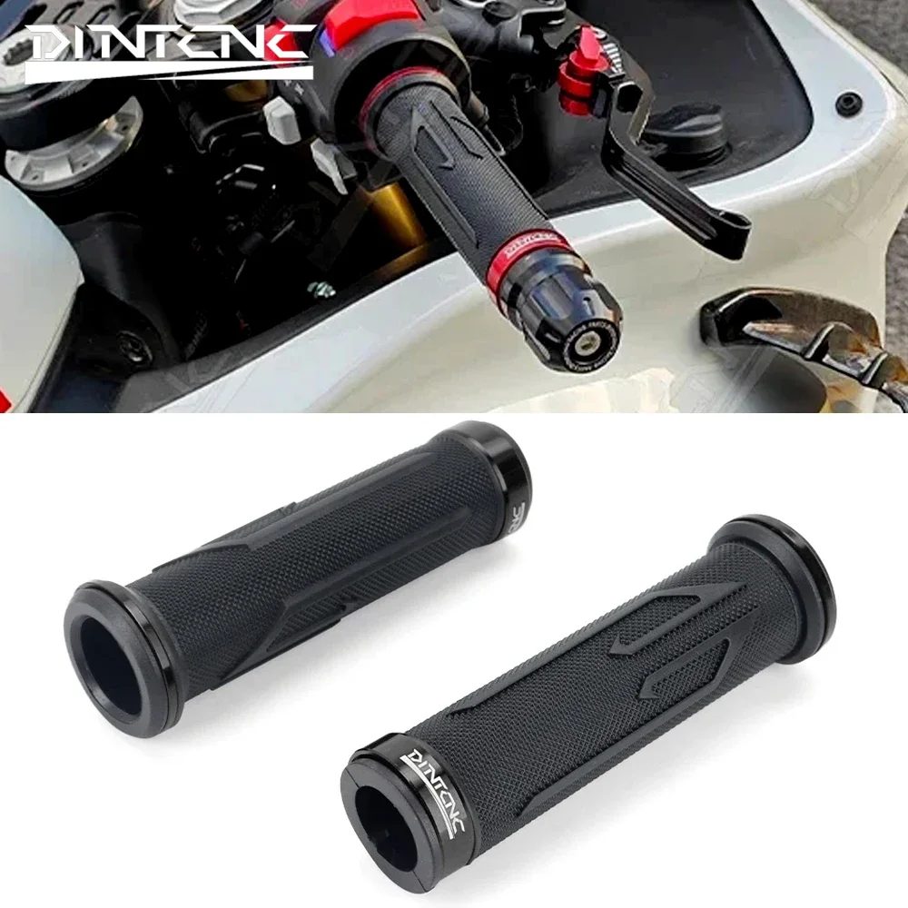 Universal-22MM-Anti-Slip-Silicone-Grip-Handle-Sleeve-With-DINTCNC ...