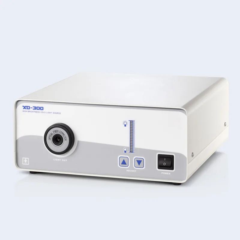 250W-Fiber-Optic-Endoscope-Microscope-High-Power-Xenon-Medical-Cold ...