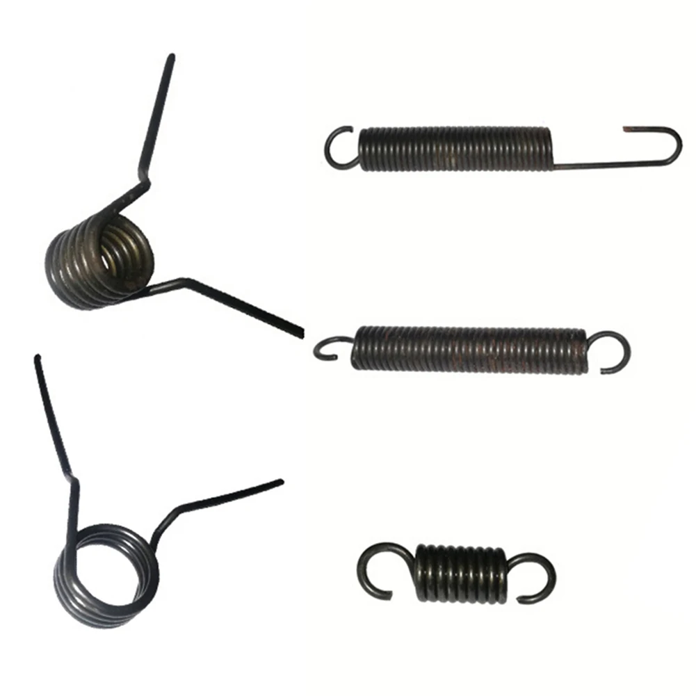 Tire Changer Spring Wire Diameter Tire Changer Balancer Machine Heavy ...