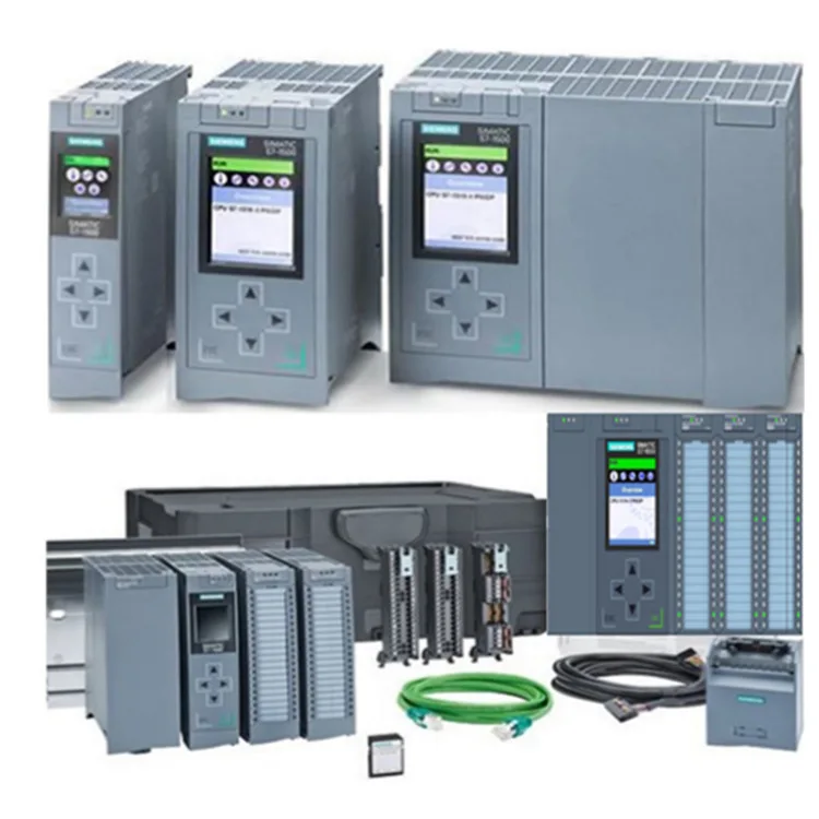 siemens S7 1500 Analog input module 6ES7531 7QD00 0AB0| | - AliExpress