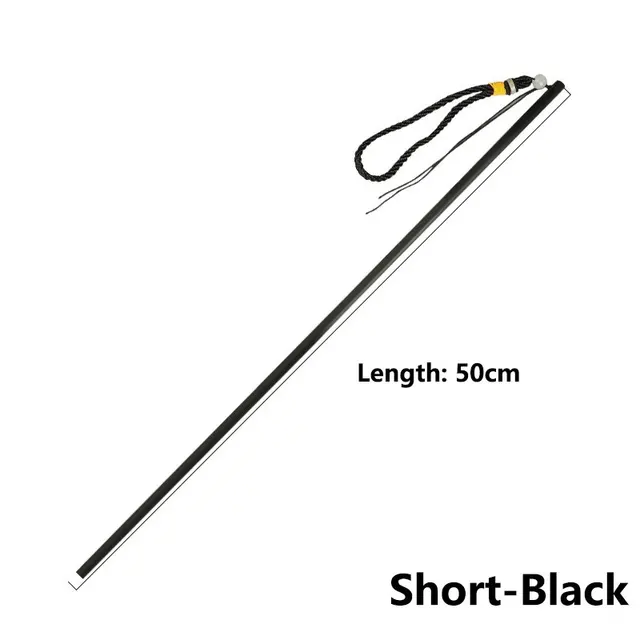 Outdoor Solid Elastic PC Soft Pointer Ruler Home Teacher Female Rattan ...