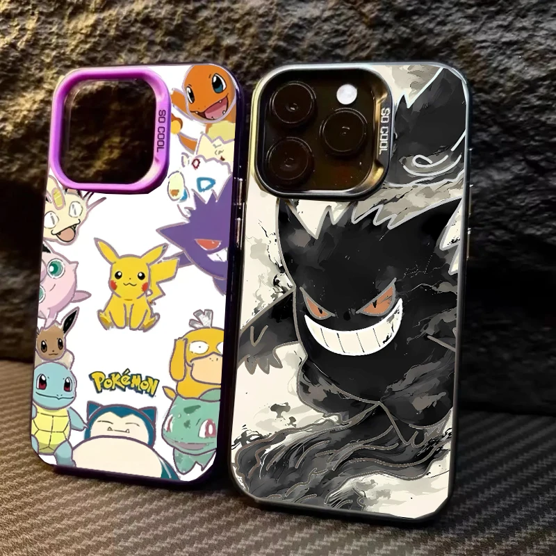 Discover the Charm of M Mime Pokémon Phone Cases: A Perfect Blend of ...