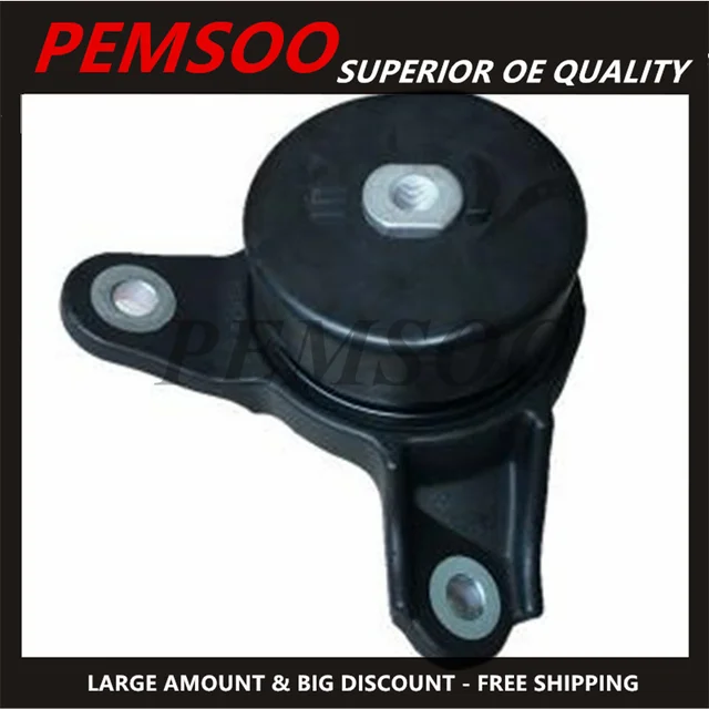 4PCS Engine Motor Mounts 08-12 for Honda Accord Crosstour 3.5L Auto ...