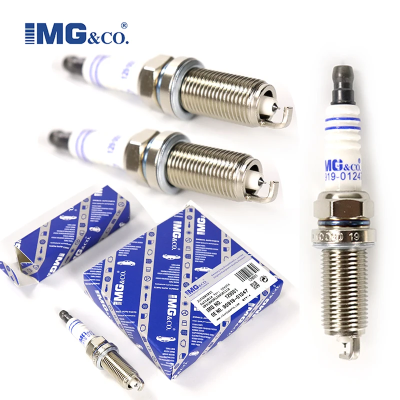 IMG-OEM-90919-01247-Iridium-Spark-Plug-FK20HR11-fit-for-Toyota-Camry ...