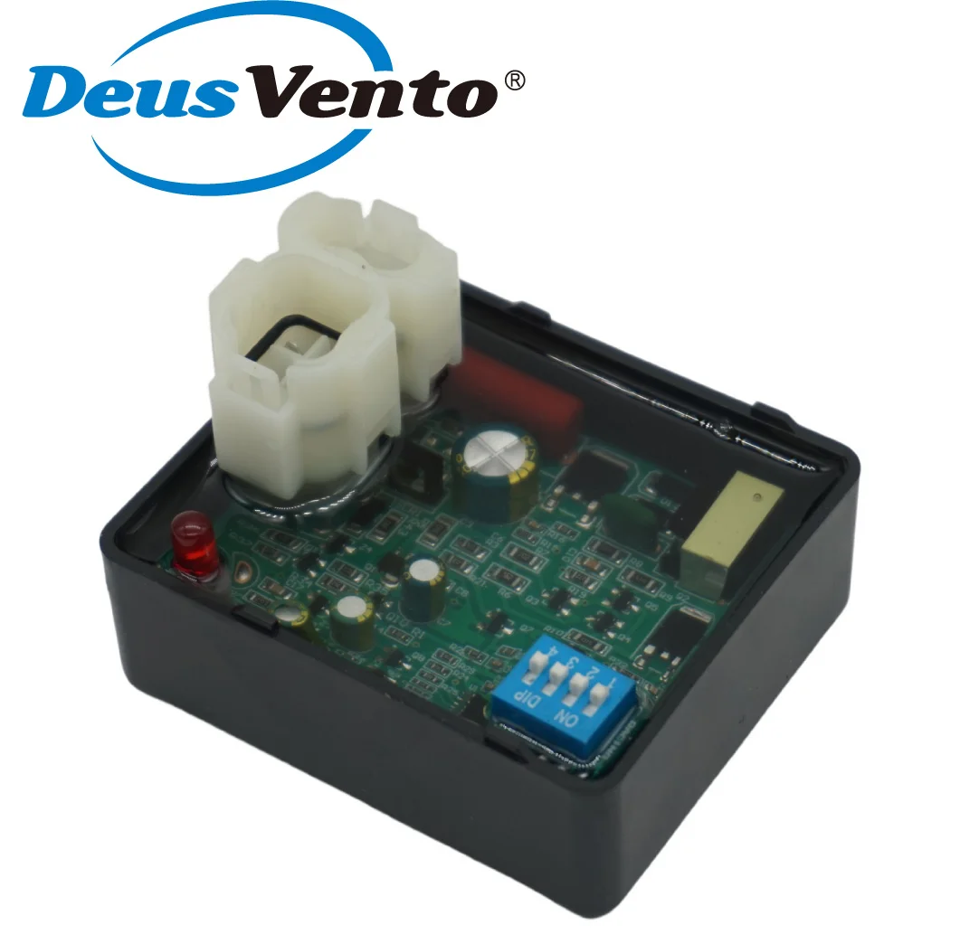 RACING IGNITION CDI HONDA CBF150 NXR150 TITAN KS.ES CG150 XR125L KRH ...