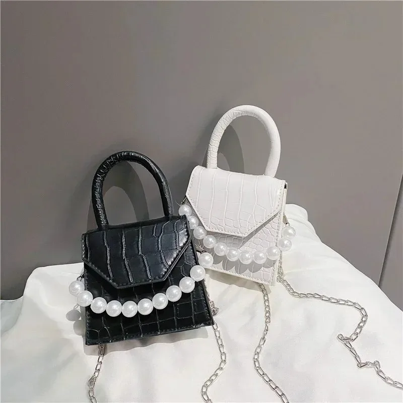 Mini-Small-Bag-Women-s-New-Trendy-Instagram-Crossbody-Chain-Bag-Single ...