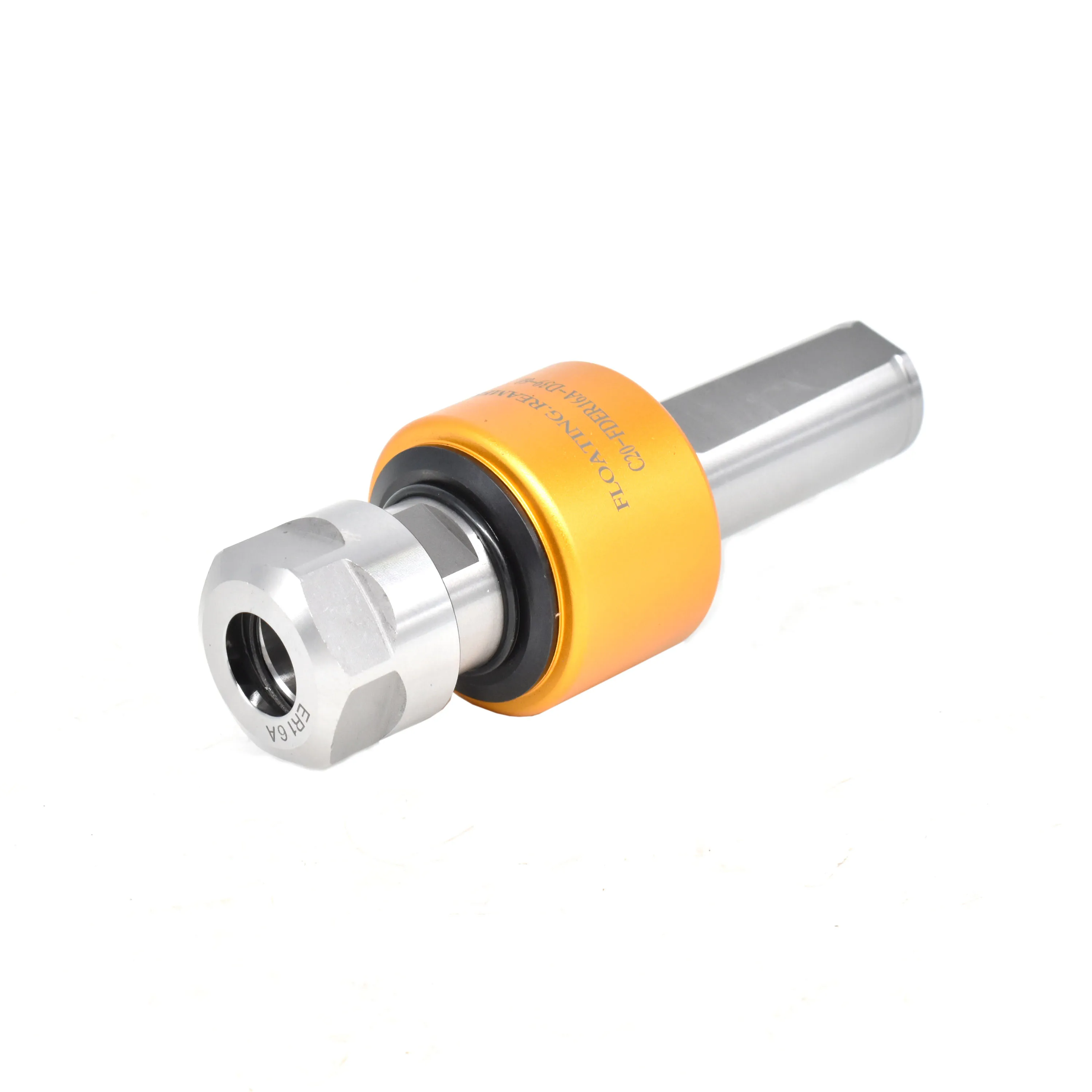 High Precision radial 360 degree floating reamer C12 C16 C20 C25 ER ...