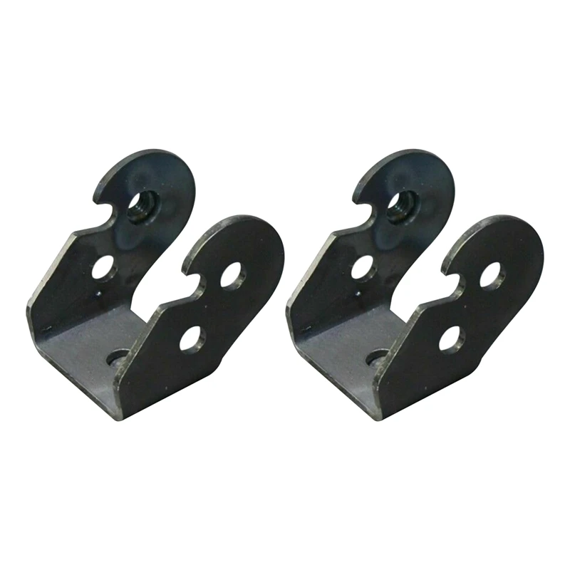 Headlight-Mounting-Brackets-Mounts-For-Yamaha-Banshee-Warrior-1987-2006 ...