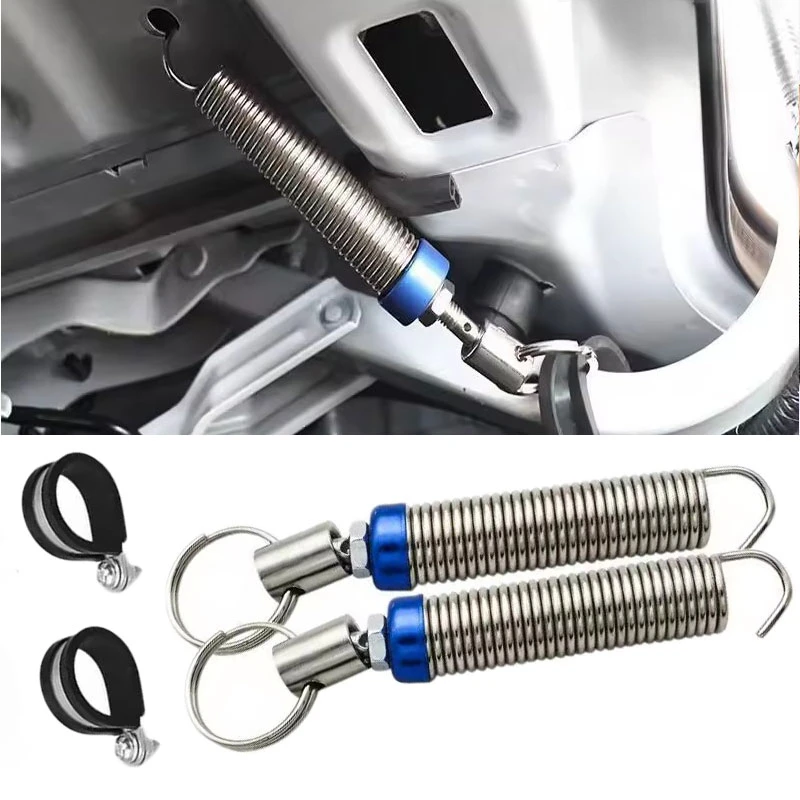 Car Boot Lid Lifting Spring Trunk Spring Lifting Device Cars Trunk ...