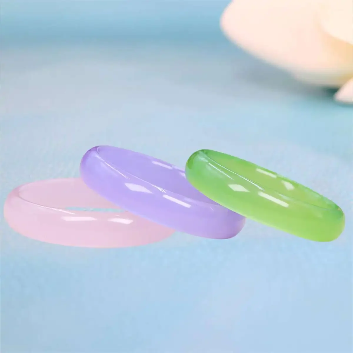 Jade Bracelets for Women Bangle Natural Fashion Chinese Gemstones ...