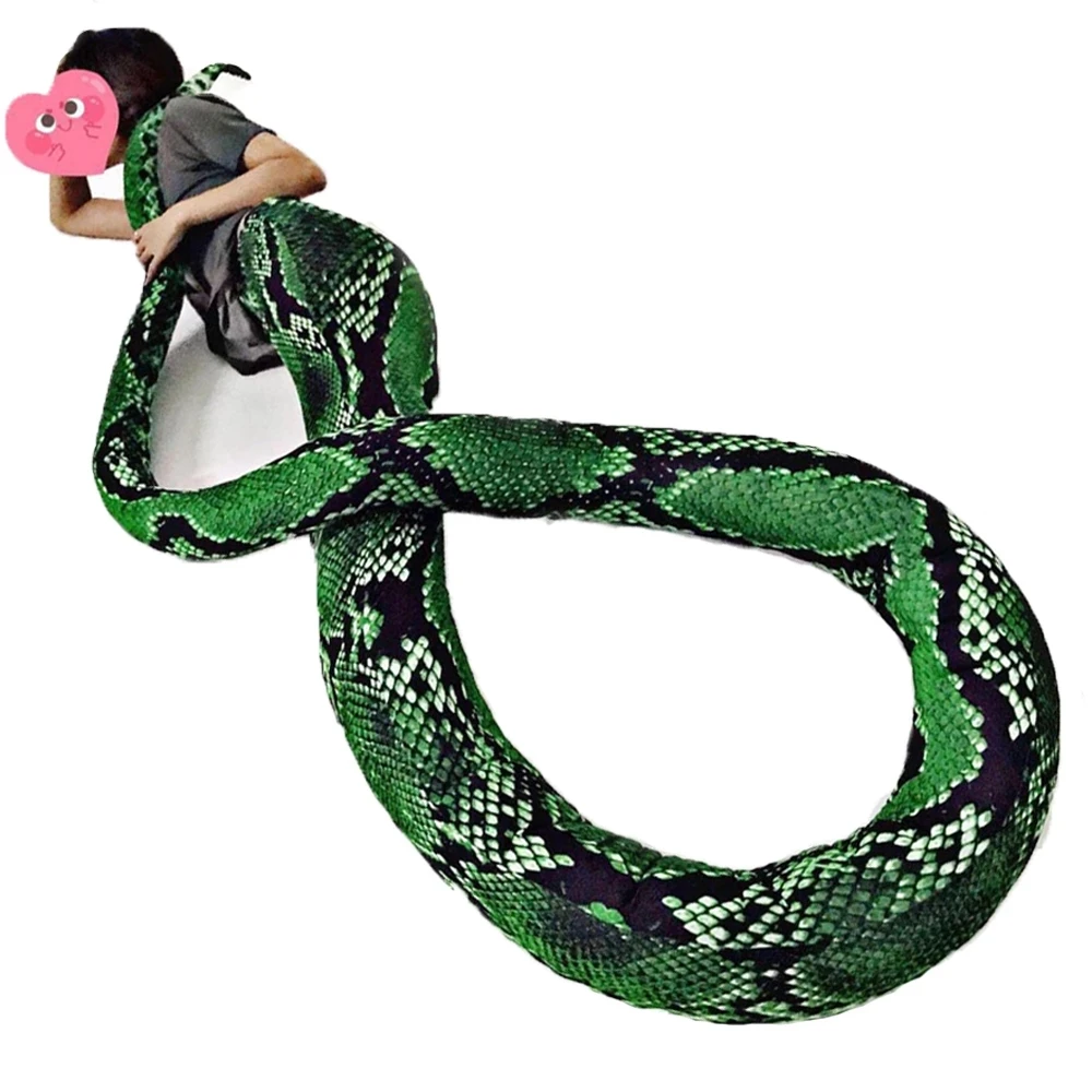 Super-long-snake-tail-swimsuit-adult-child-swimming-diving-professional-python-cosplay-realistic ...