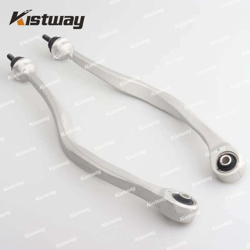 2PCS Quality Front Sway Bar End Link Kit For Porsche PANAMERA 971 2017 ...
