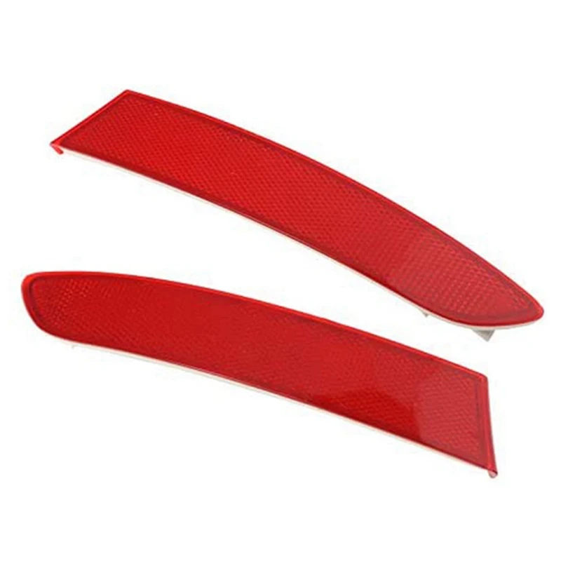 63142990863-63142990864-Rear-Bumper-Reflector-Car-For-BMW-X1-E84-2009 ...