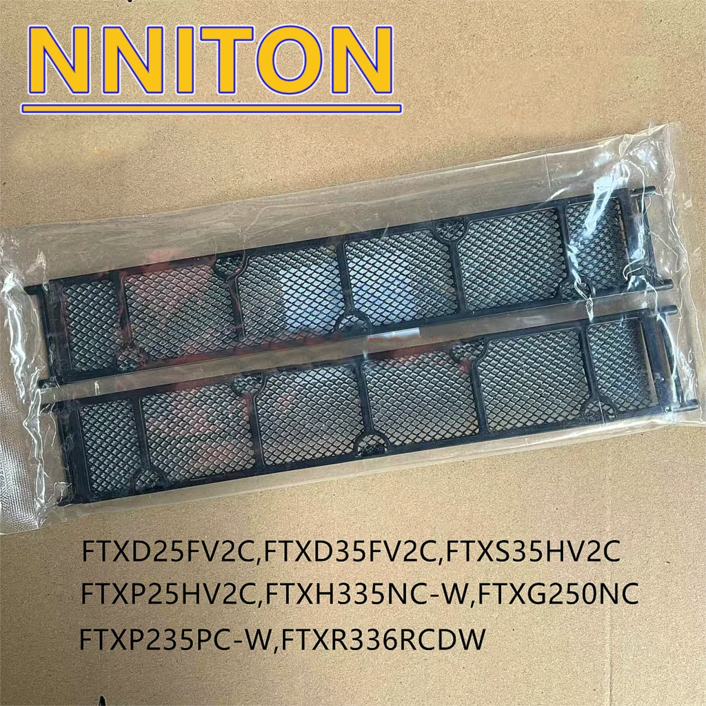 2PCS-DAIKIN-FILTER-AC-TITANIUM-APATITE-PHOTOCATALYTIC-FOR-FTXD25DV2C ...