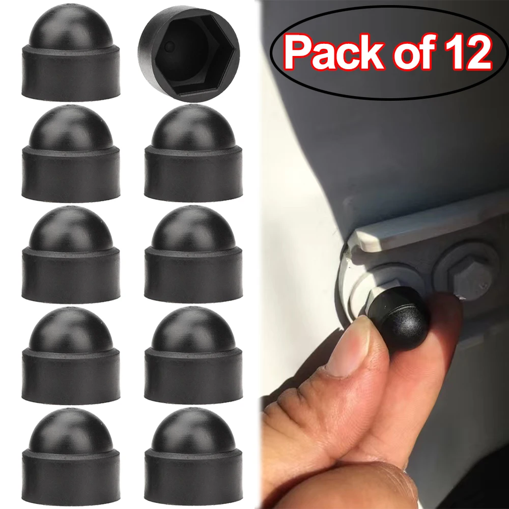 12Pcs-M6-M8-M10-M12-Screw-Protection-Cap-Cover-Bolt-Nuts-Exposed ...