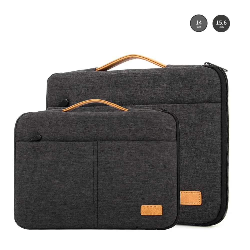 Laptop-Sleeve-Bag-13-3-15-6-Inch-Notebook-Pouch-For-MacBook-HP-Dell ...