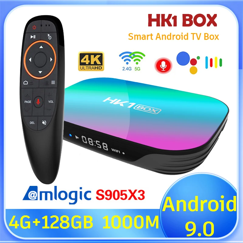 Smart-TV-BOX-HK1-BOX-Android-9-0-4GB-64GB-128GB-Amlogic-S905X3-2-4G-5G.jpg