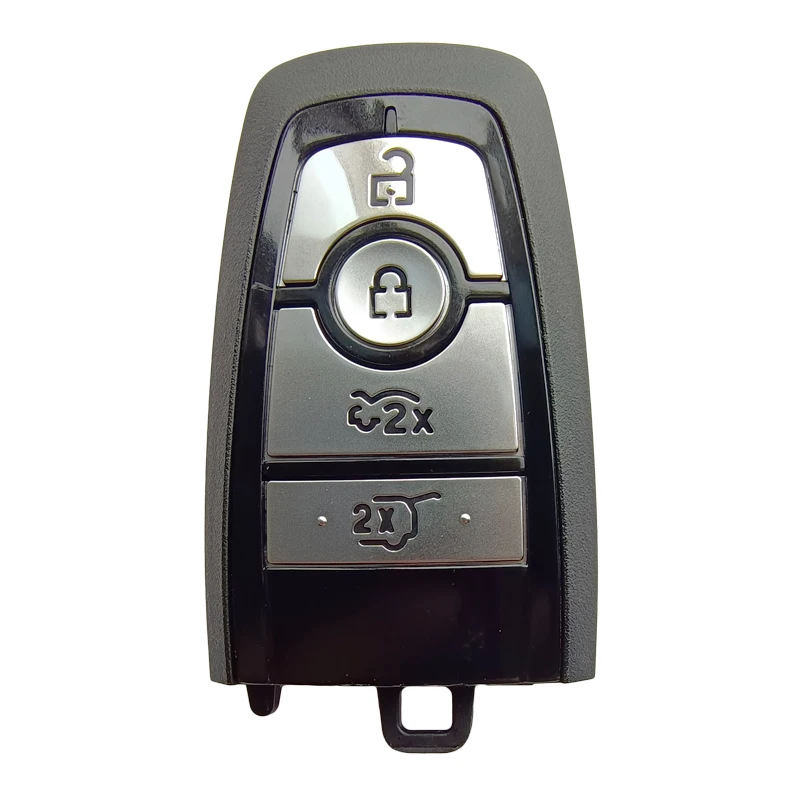 AK018101 Original MX6T-15K601-DC For Ford Mustang Smart Remote Key 4 ...