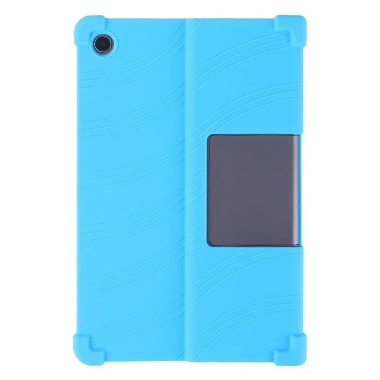 Enhanced Shockproof Silicone Adjustable Stand Case with Precise Cover ...