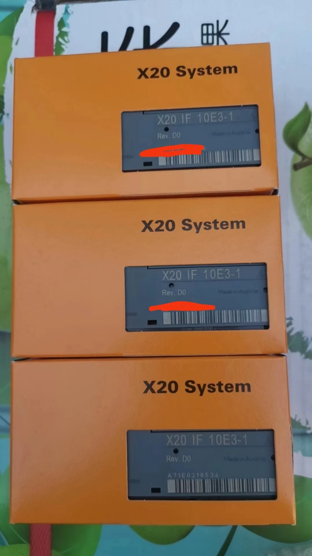 Store Home Products Feedback