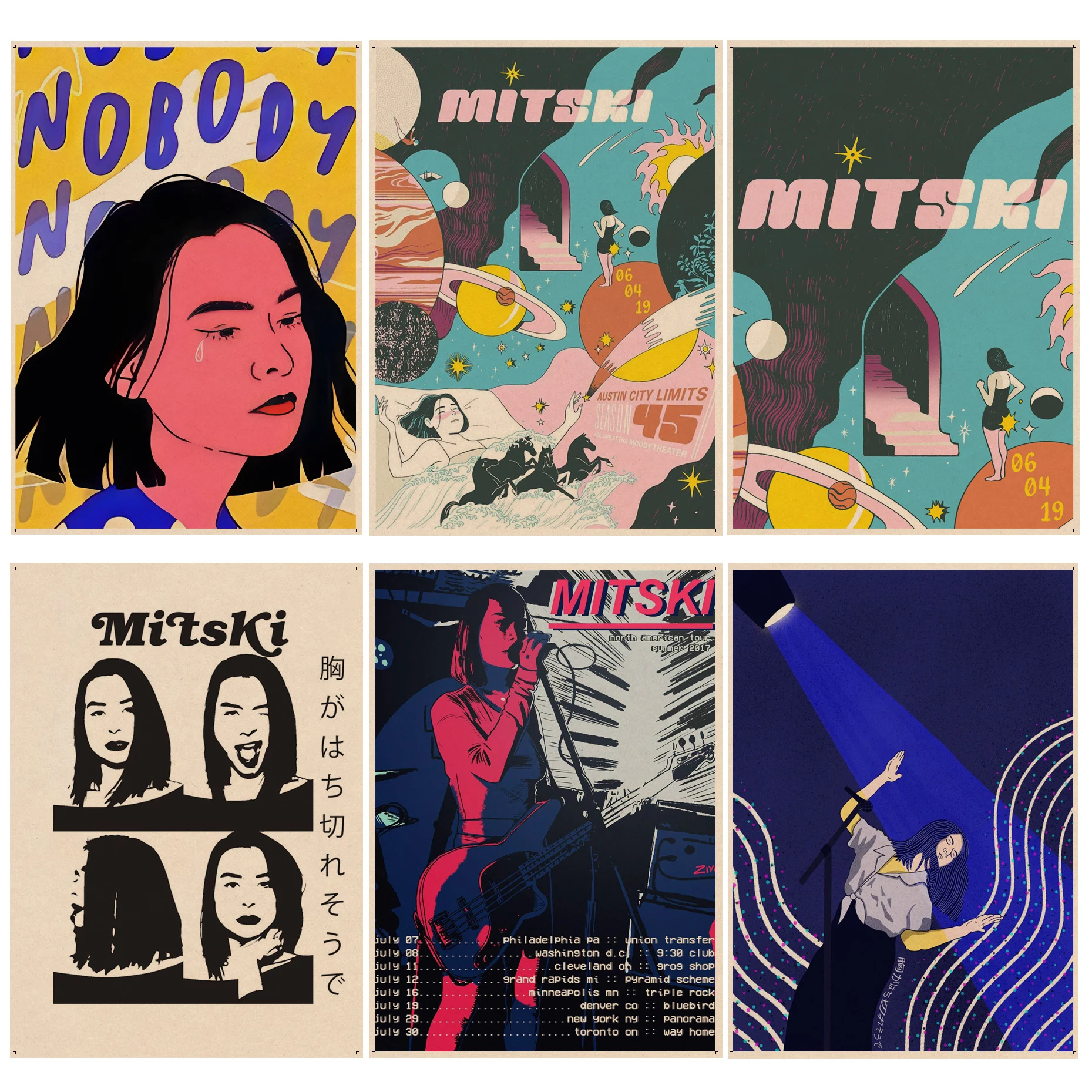 Singer-Mitski-Retro-Kraft-Paper-Poster-Kraft-Paper-Prints-And-Posters-Stickers-Wall-Painting.jpg