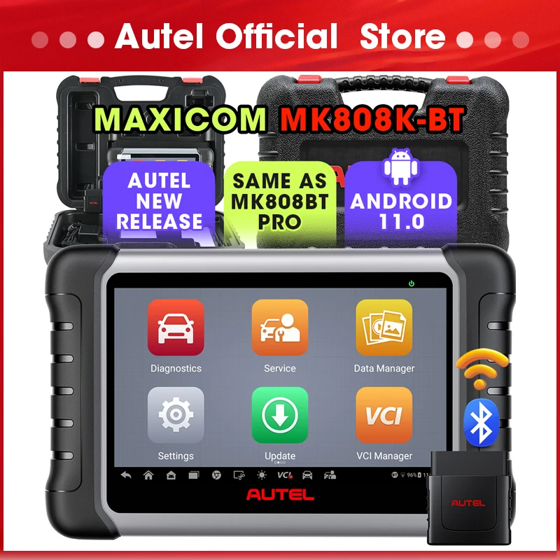 Autel-MaxiCOM-MK808KBT-PRO-MK808K-BT-Bluetooth-Car-Diagnostic-Tools ...
