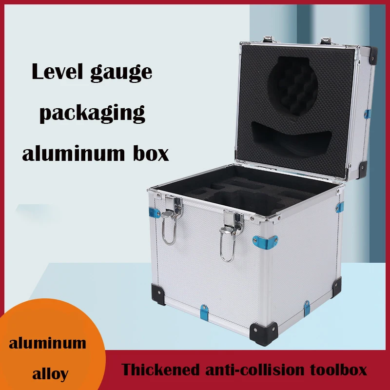 Aluminum-Alloy-Portable-Tool-Box-Organizing-Multifunctional-Storage-Box ...
