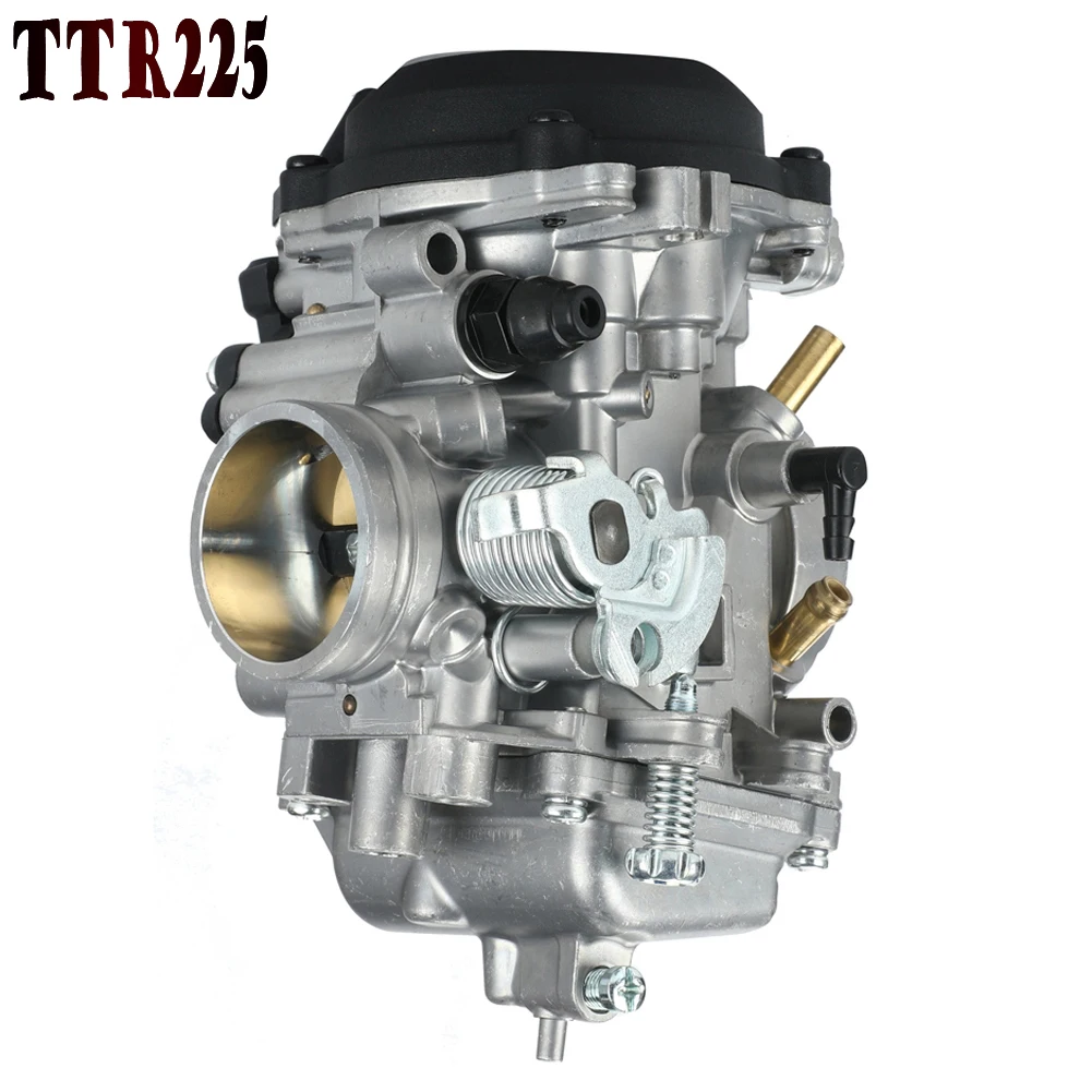 34MM-Motorcycle-Carburetor-Carb-For-Yamaha-TTR225-TTR-225-TTR-225-For ...