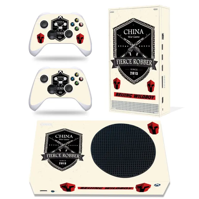 Xbox One Destiny Controller Skins