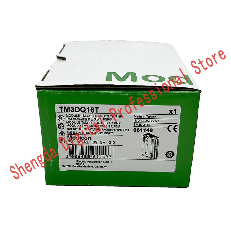 New-Original-TM3DQ16T-TM3AI4-TM3AQ4-TM3TM3-TM3DQ8T-TM172E28R-TM3DQ16TK ...