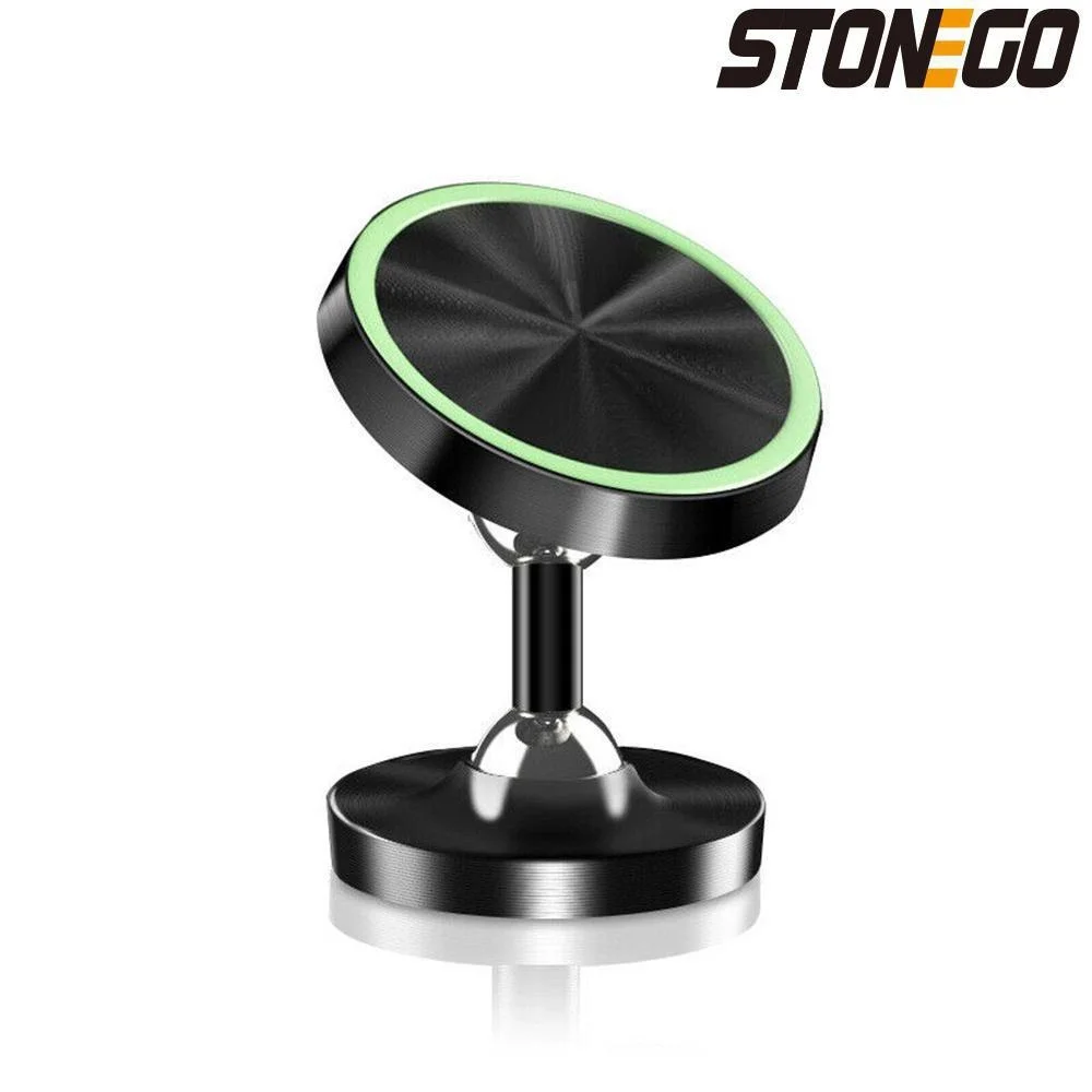 STONEGO-Universal-Navigation-Stand-Strong-Adsorption-Mobile-Mount ...
