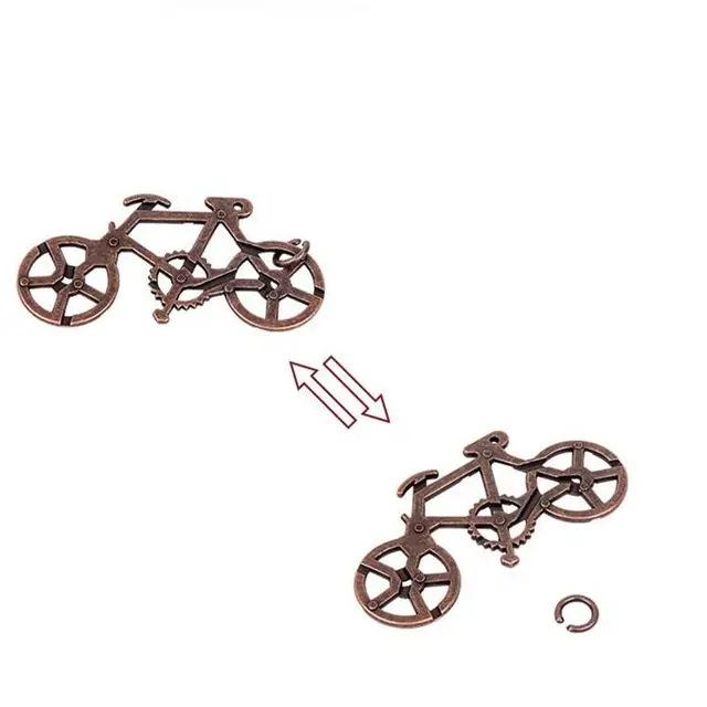 Fiets Speelkaart