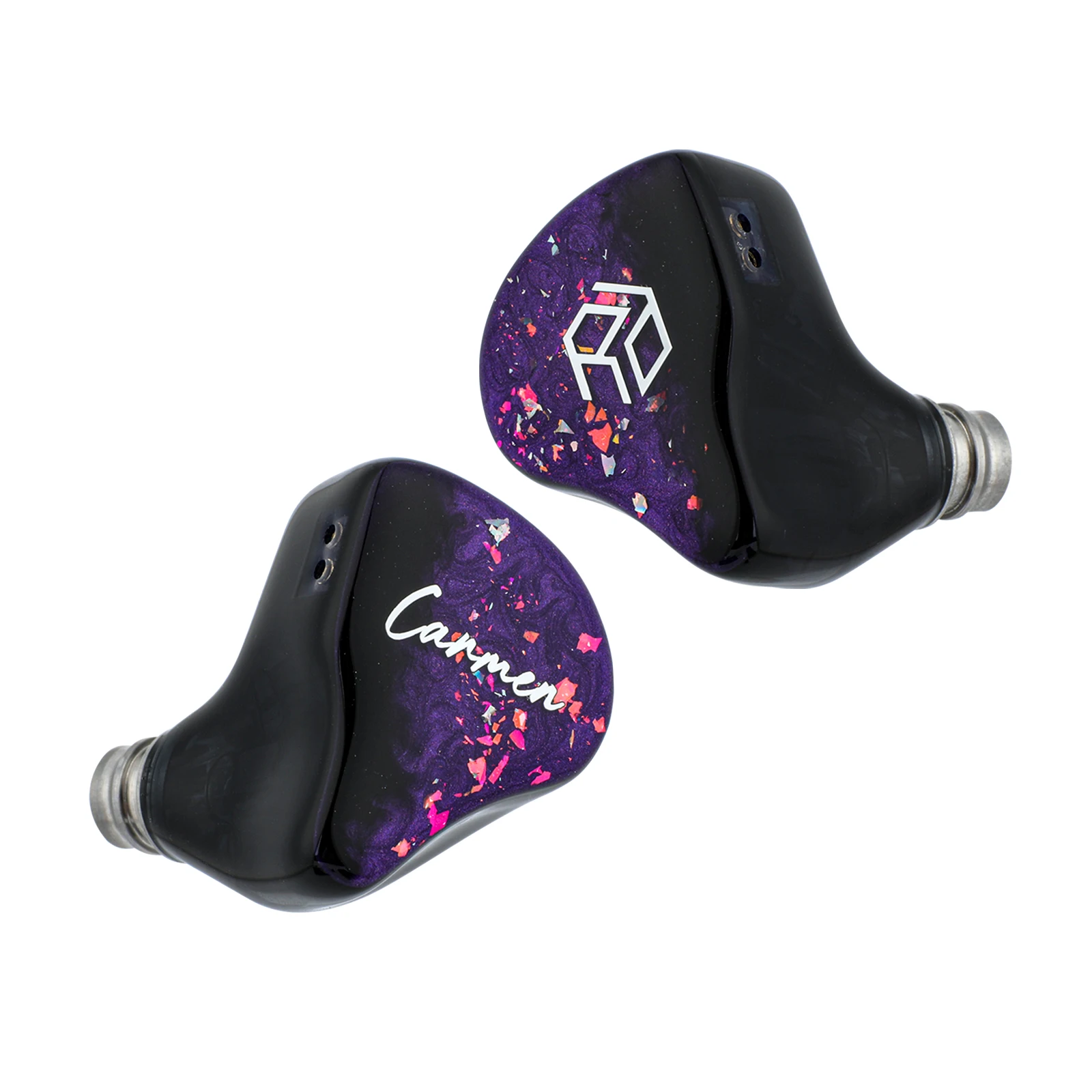 Pre-order-Yanyin-Carmen-Next-Generation-Ten-BA-Drivers-IEMs-Earphones ...
