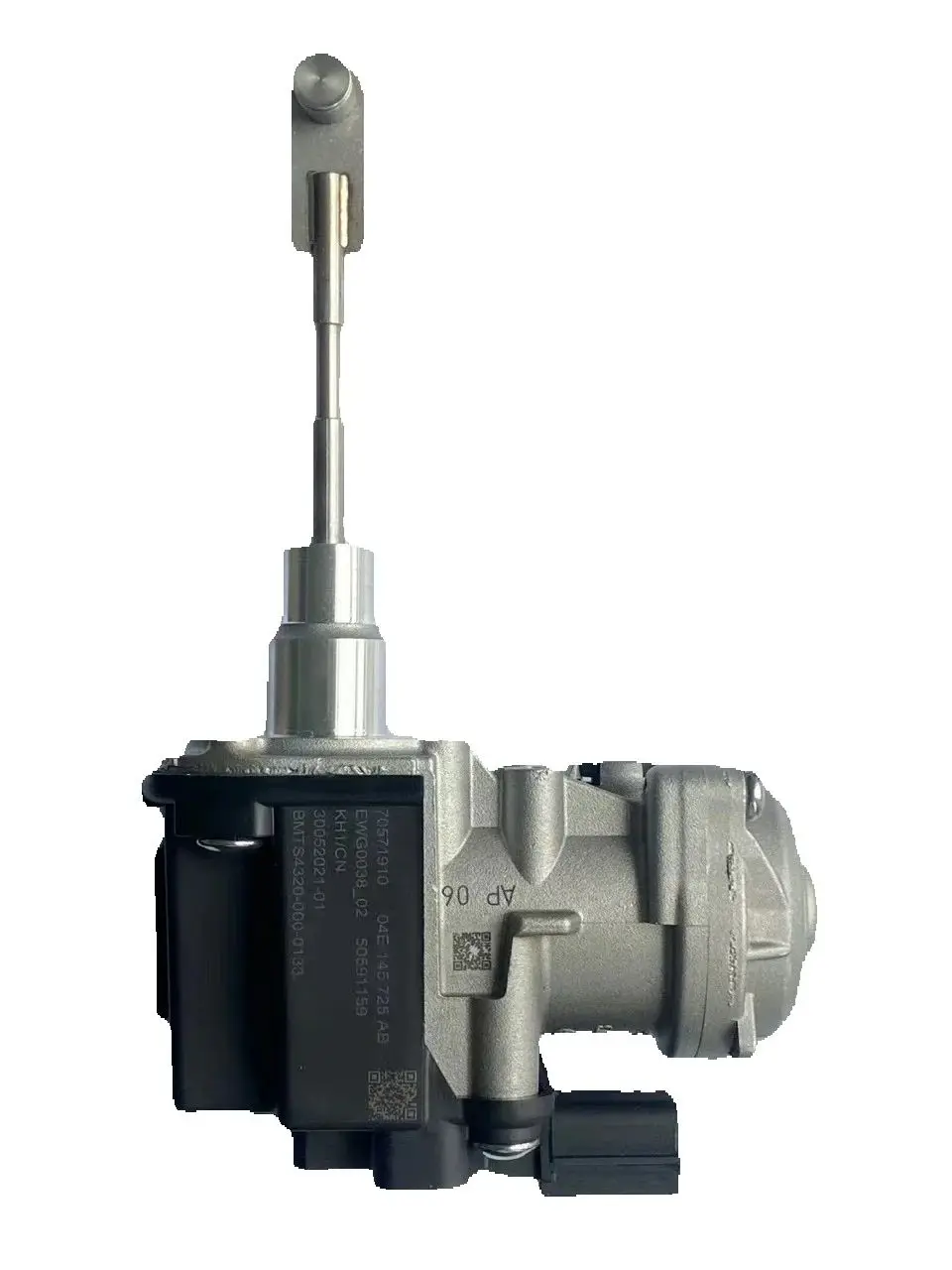 04e145725ab 04e198725c 04e145713b 04E198725M Turbo actuator for Audi A3 ...