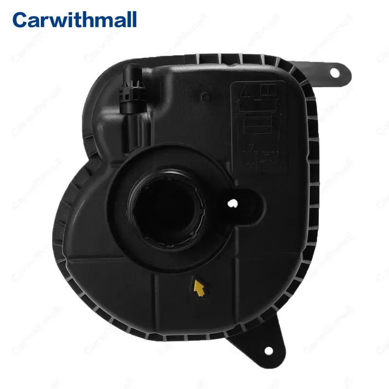 New-Engine-Coolant-Reservoir-For-BMW-E70-E71-E72-17137647290 ...