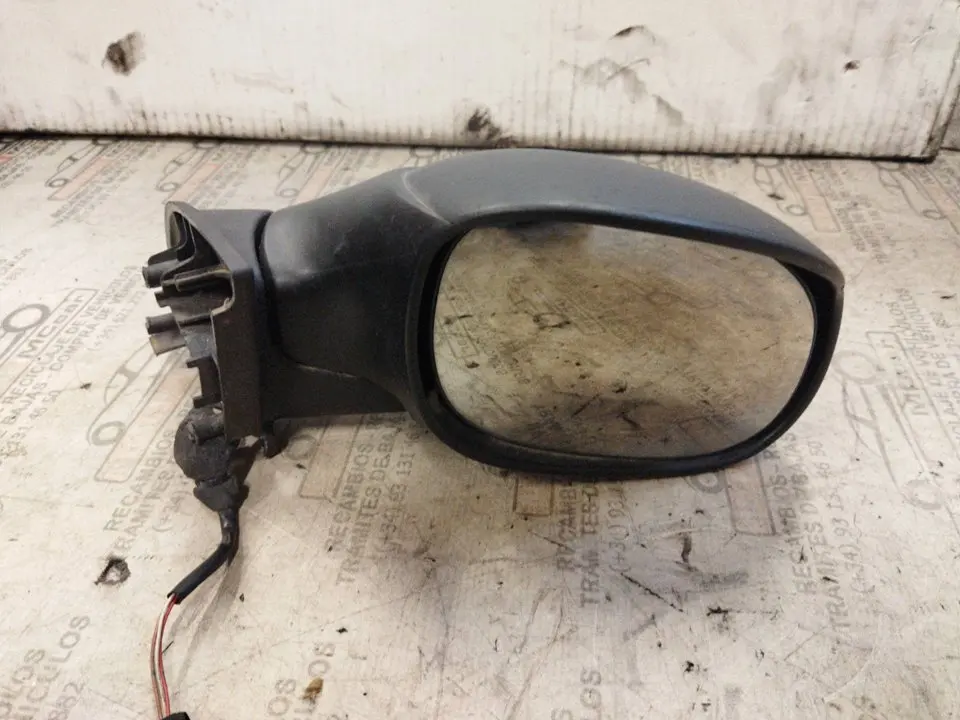 012026-12363510-0103024-right-rear-view-mirror-Citroen-C3-I-1-4-I-73-Cv ...