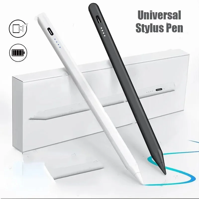 Universal-Stylus-Capacitive-Touch-Pen-For-Lenovo-Xiaoxin-Pad-Pro-12-7 ...
