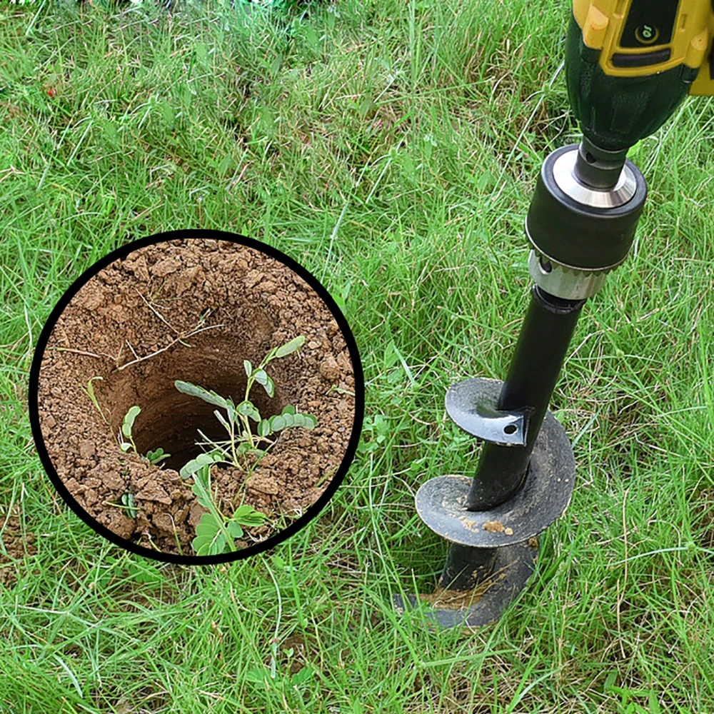 Tool Used Dig Holes Planting Seedlings Starting Garden Seeds Garden Tools Seeding Seed Disseminators Aliexpress