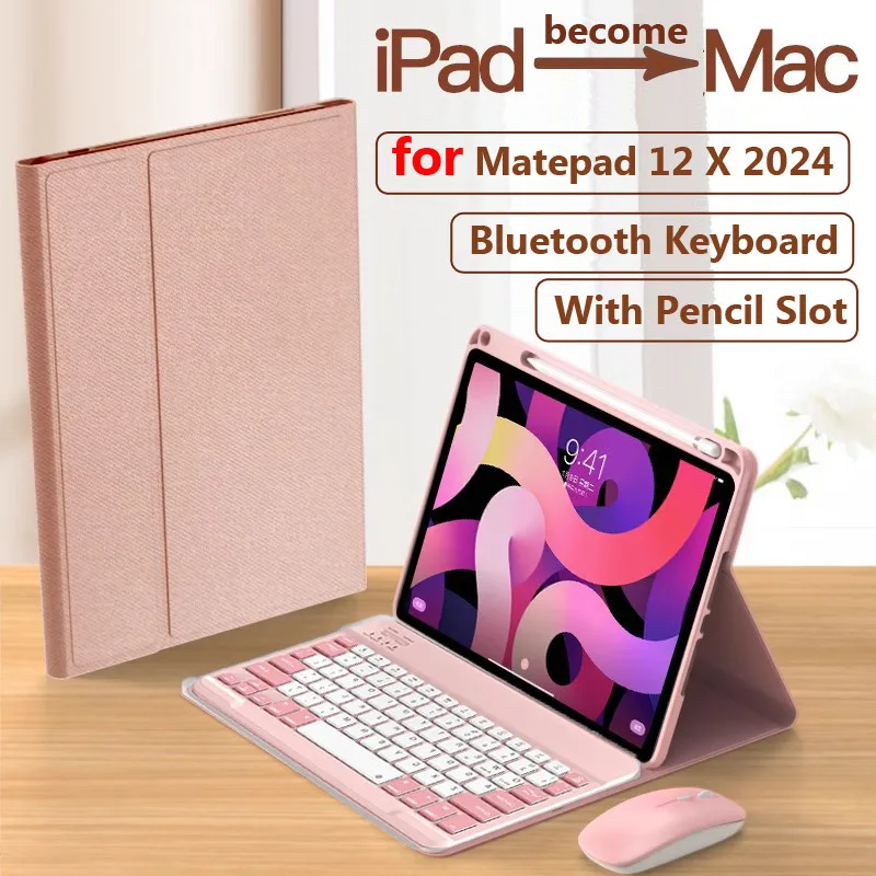 For Huawei MatePad 12X 2024 12 Inch Pro 12.2 2024 12 X 12X for Matepad ...
