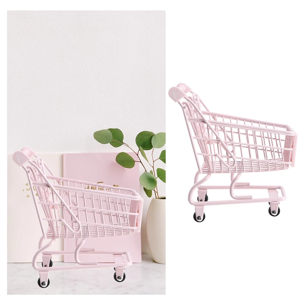 Small Shopping Carts Seniors | Grocery Stores Mini Carts | Small ...