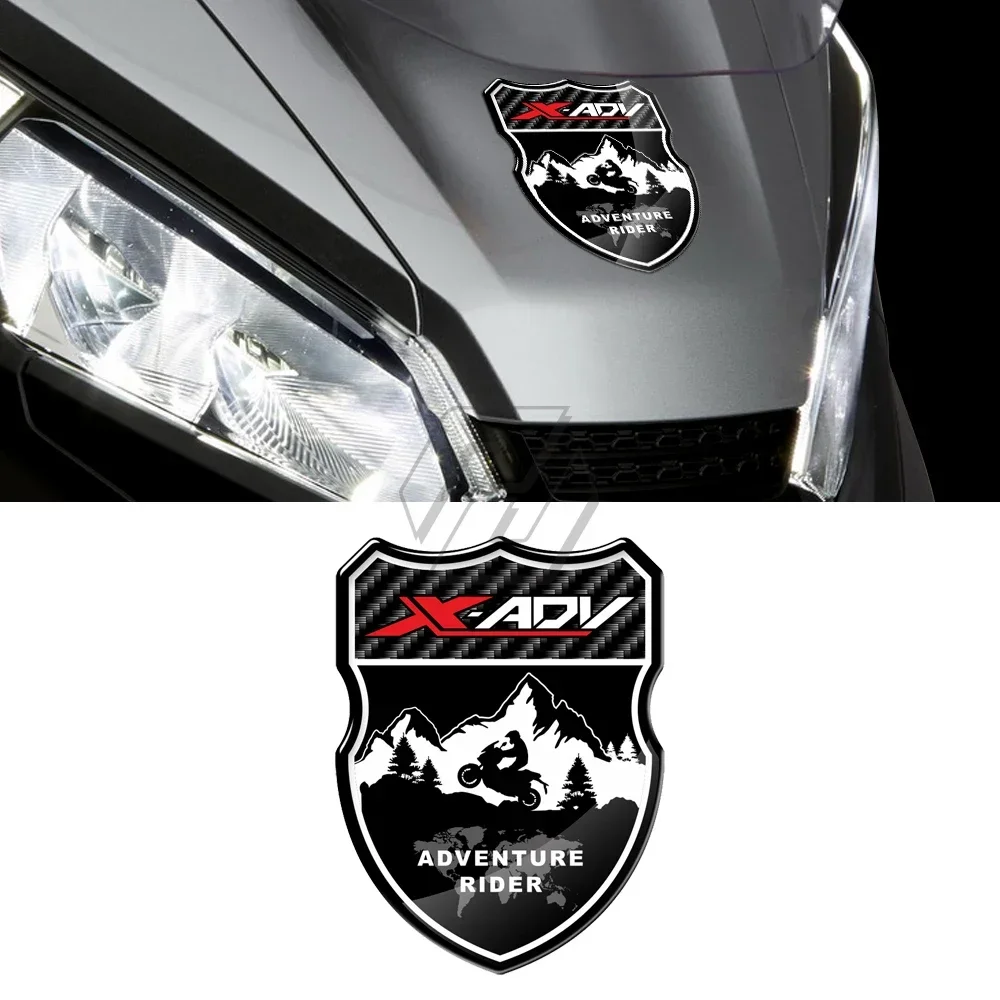 For-HONDA-X-ADV-XADV-150-250-300-750-Adventure-Rider-Decals-3D ...