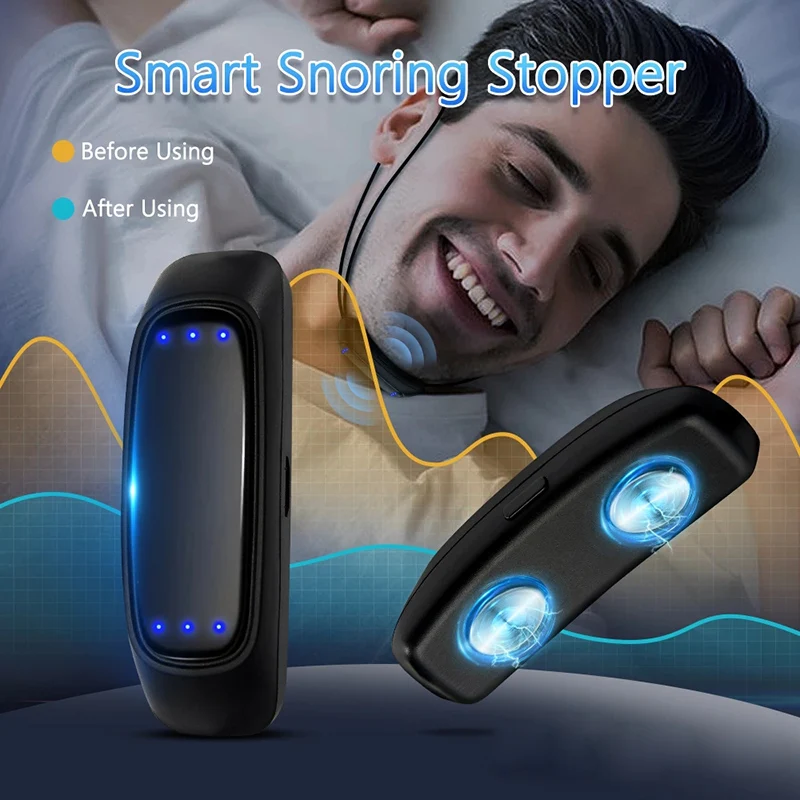 Electric-Smart-Stop-Snoring-Device-EMS-Pulse-Stop-Snoring-Portable ...