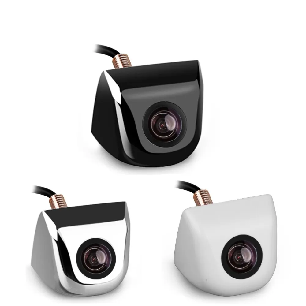 Car-Rear-View-Back-Up-Camera-Rear-Park-Assist-Reverse-Camera-Wide-View ...