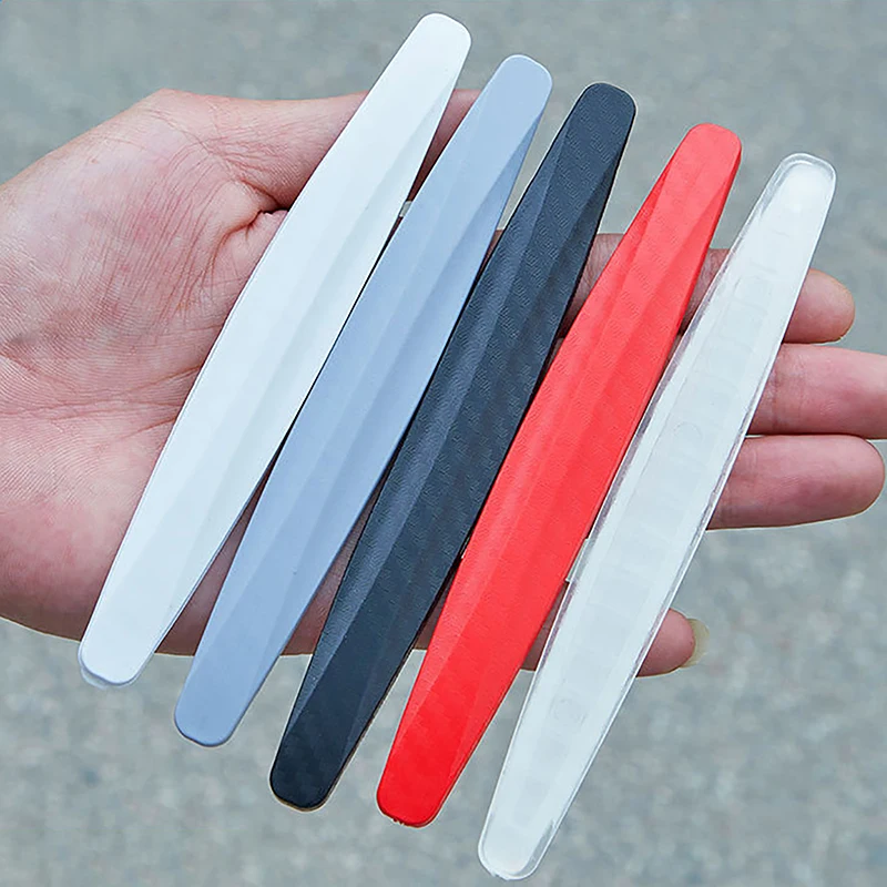 Frente-Universal-traseiro-Bumper-Canto-Protector-Prote-o-Anti-Colis-o ...