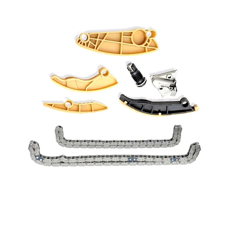 Timing Chain Kit JDE40737 JDE40592 For Land Rover Jaguar 2.0 Diesel ...