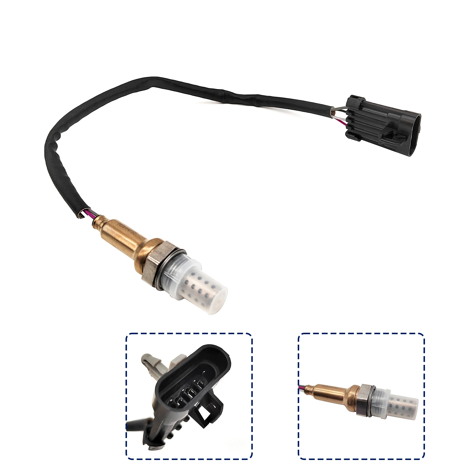 Sauerstoffs-ensor-Assy-O2-Sensor-passend-f-r-Hisun-Massimo-700utv ...