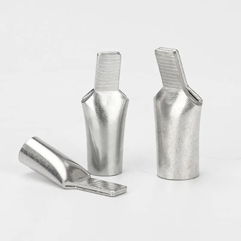 Insert-Crimp-Terminal-DZ47-Circuit-Breaker-plug-Pin-Shaped-Cable-Wire ...