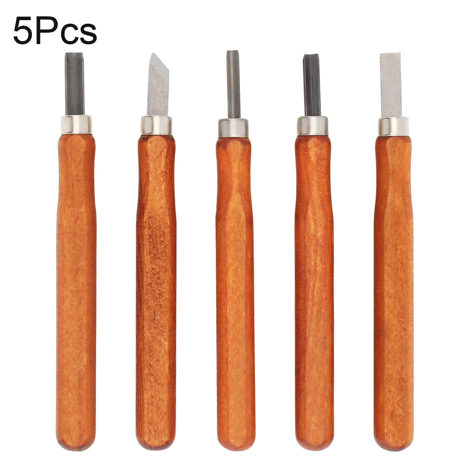 5pcs-Carving-Chisel-Set-Professional-Woodcarving-Wood-Carving-Gouge ...
