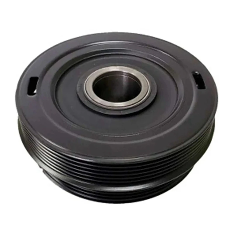 A1320300268-1320300568-Engine-Crankshaft-Pulley-Black-Gear-Pulley ...