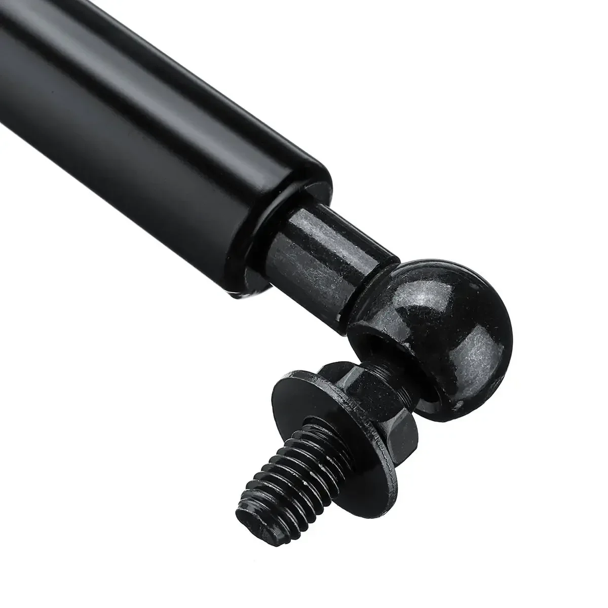 Car Steel Car Bonnet Hood Strut Bars Replace Gas Struts Support Rod 47 ...